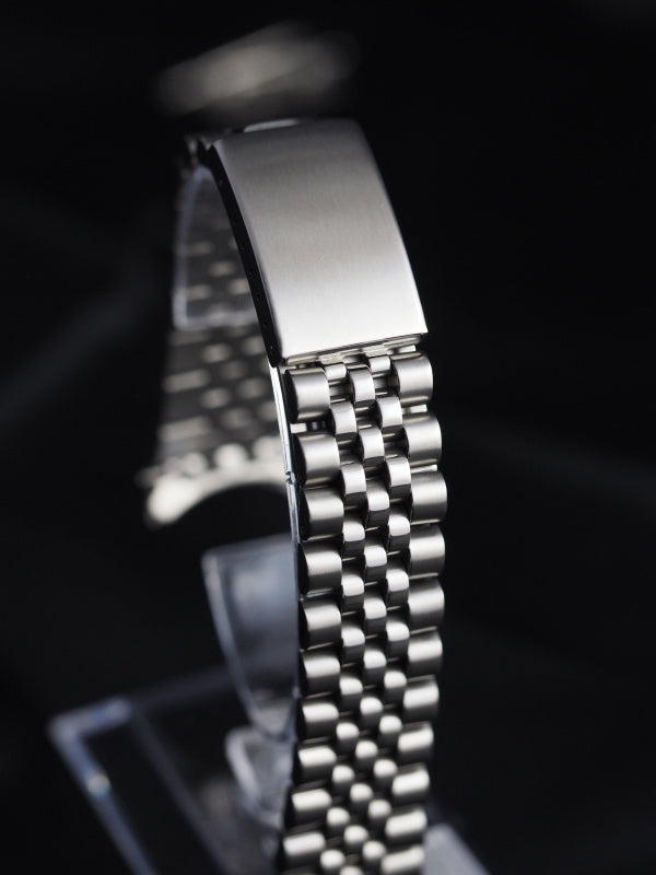 Watch steel bands – ALPHA EUROPE