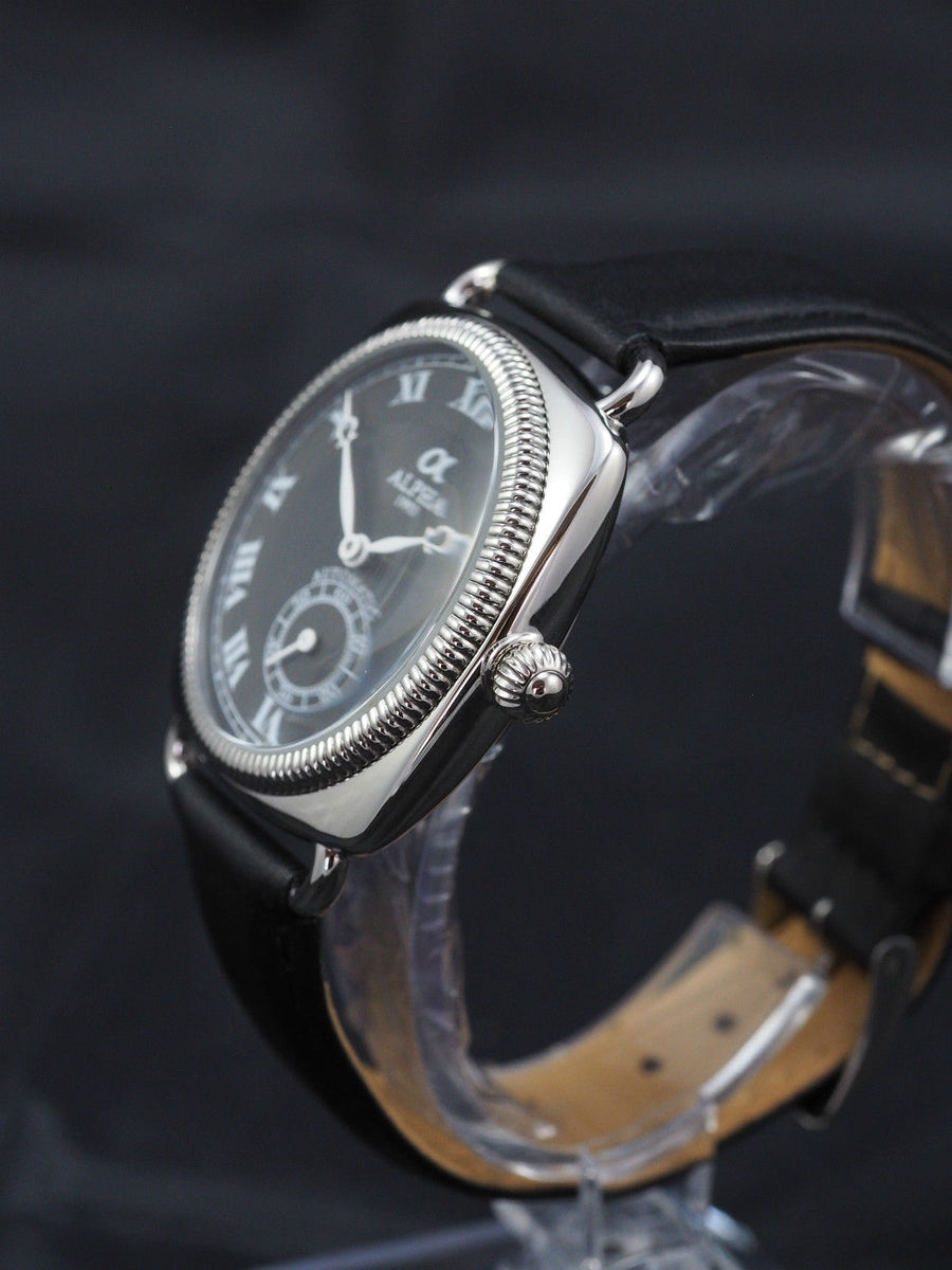 Alpha 1926's vintage automatic watch – ALPHA EUROPE